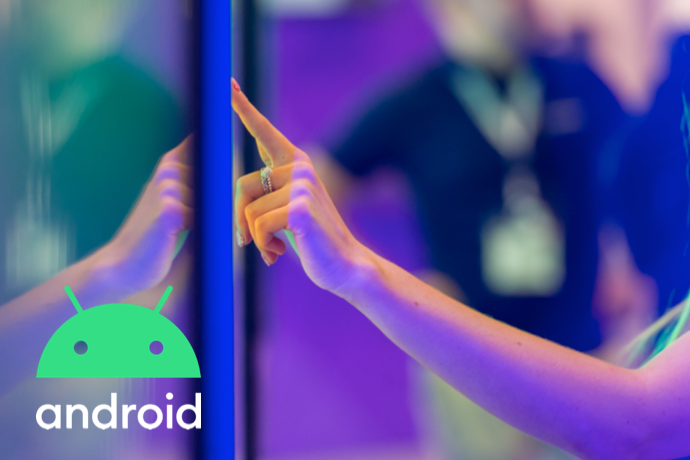 LUX Mini - Clevertouch Technologies Global